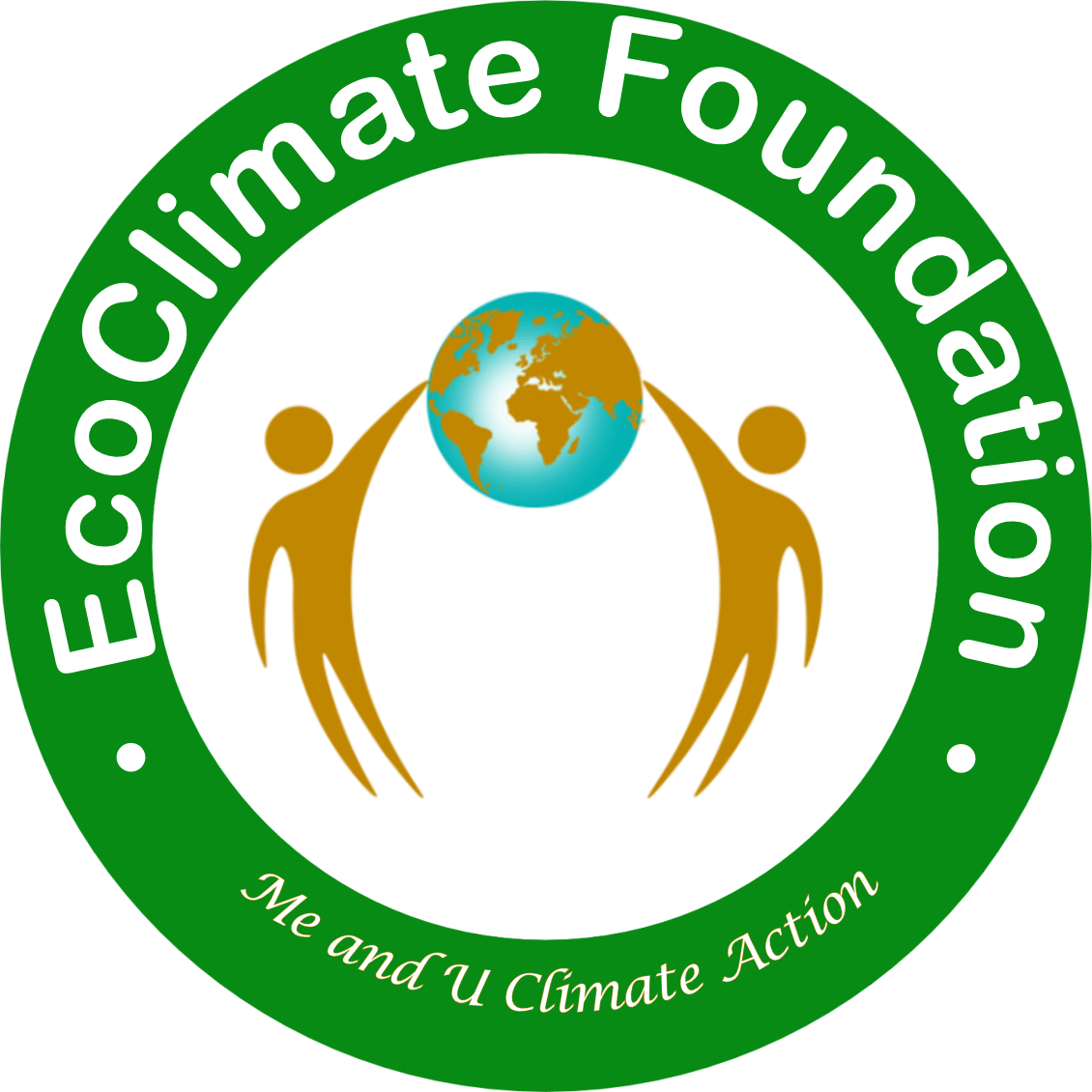 Apply - ECO CLIMATE FOUNDATION